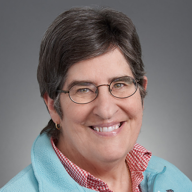 Marian T. Hannan, DSc, MPH | Hinda and Arthur Marcus Institute for ...