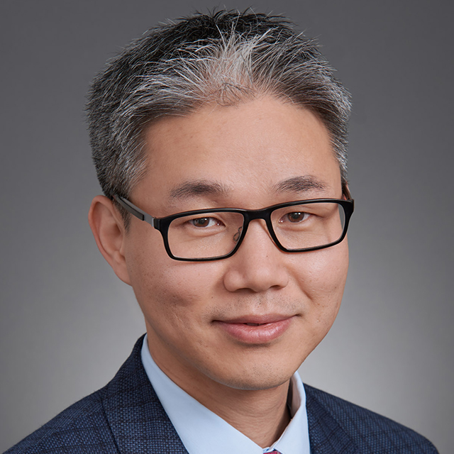 Dae Hyun Kim, MD, MPH, ScD | Hinda and Arthur Marcus Institute for ...