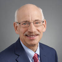 Lewis Lipsitz, MD | Hinda and Arthur Marcus Institute for Aging Research