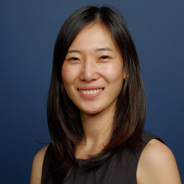Sandra Shi, MD, MPH | Hinda and Arthur Marcus Institute for Aging Research