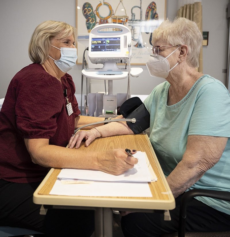 Clinical and Translational Research in Aging | Hinda and Arthur Marcus ...